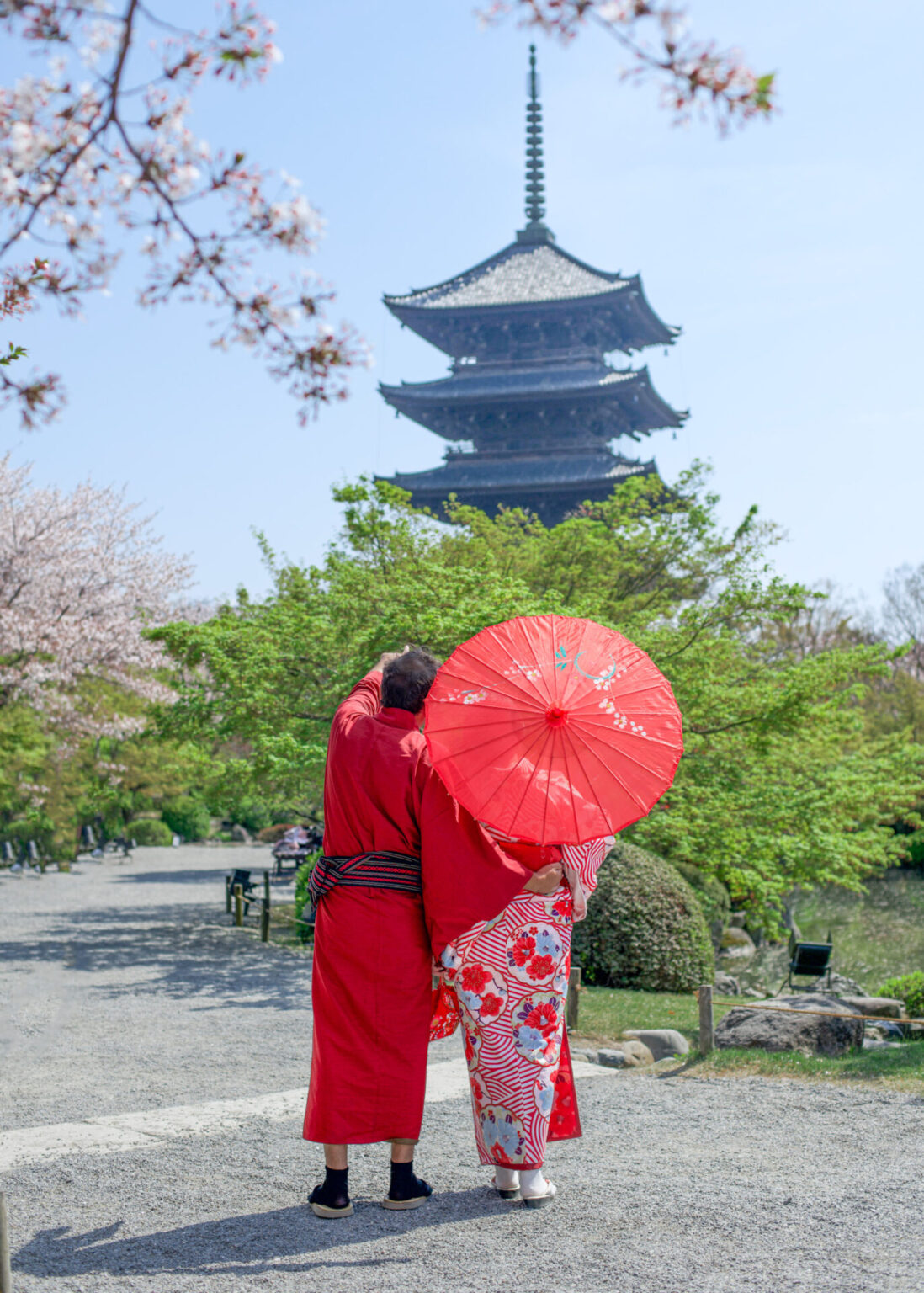Complete Kyoto Itinerary: How to Spend 3 Days in Kyoto