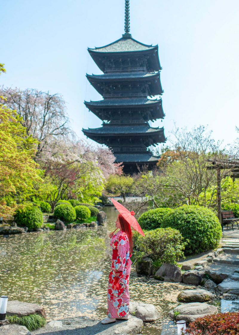 15 Best Photo Spots in Osaka That You Can’t Miss