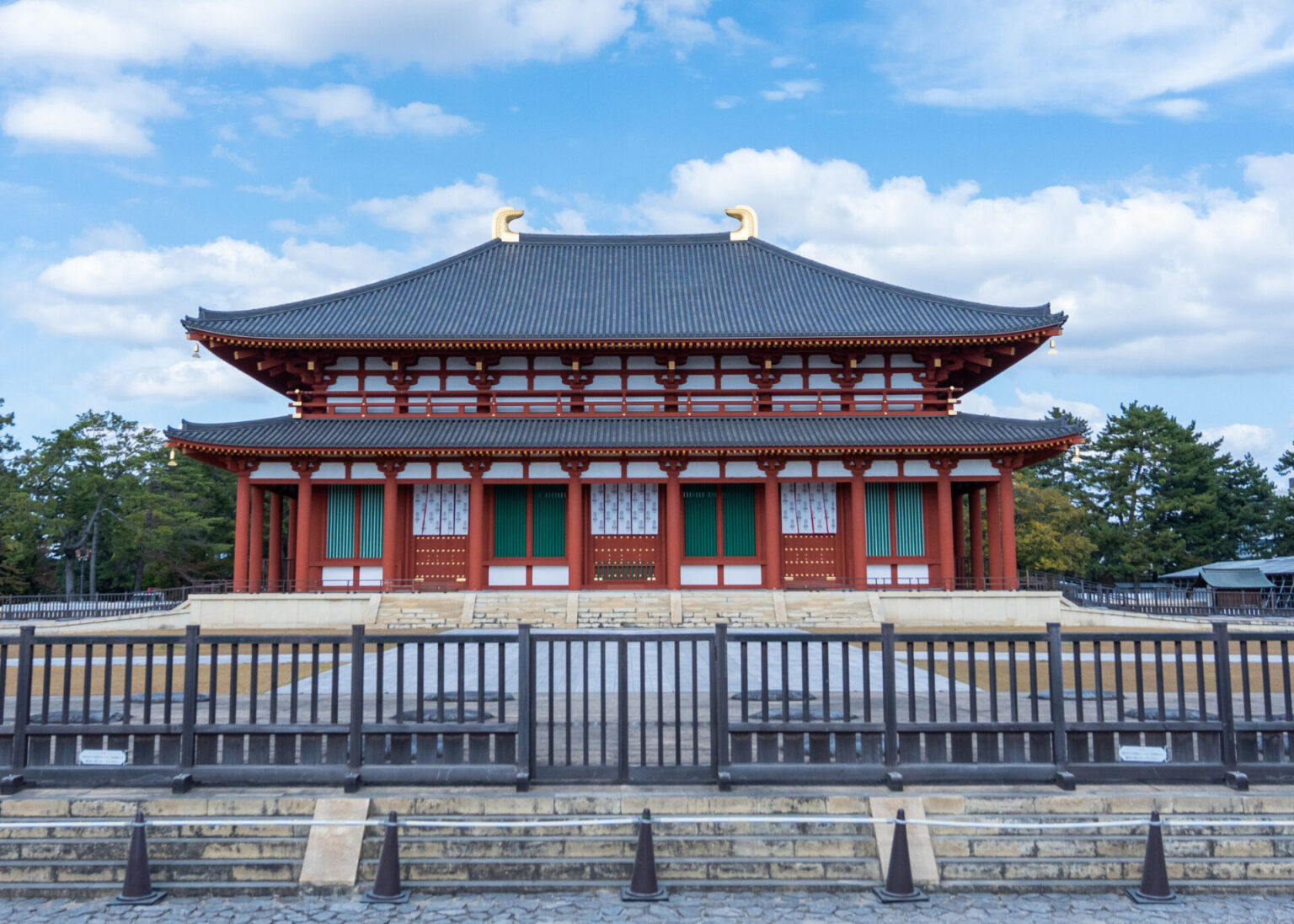 How to Plan a Day Trip to Nara? + One Day Nara Itinerary