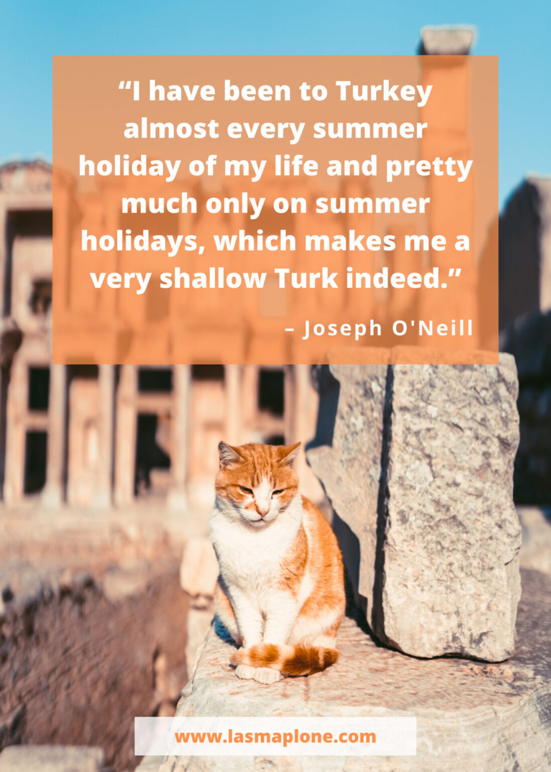 100+ Best Turkey Quotes and Turkey Instagram Captions