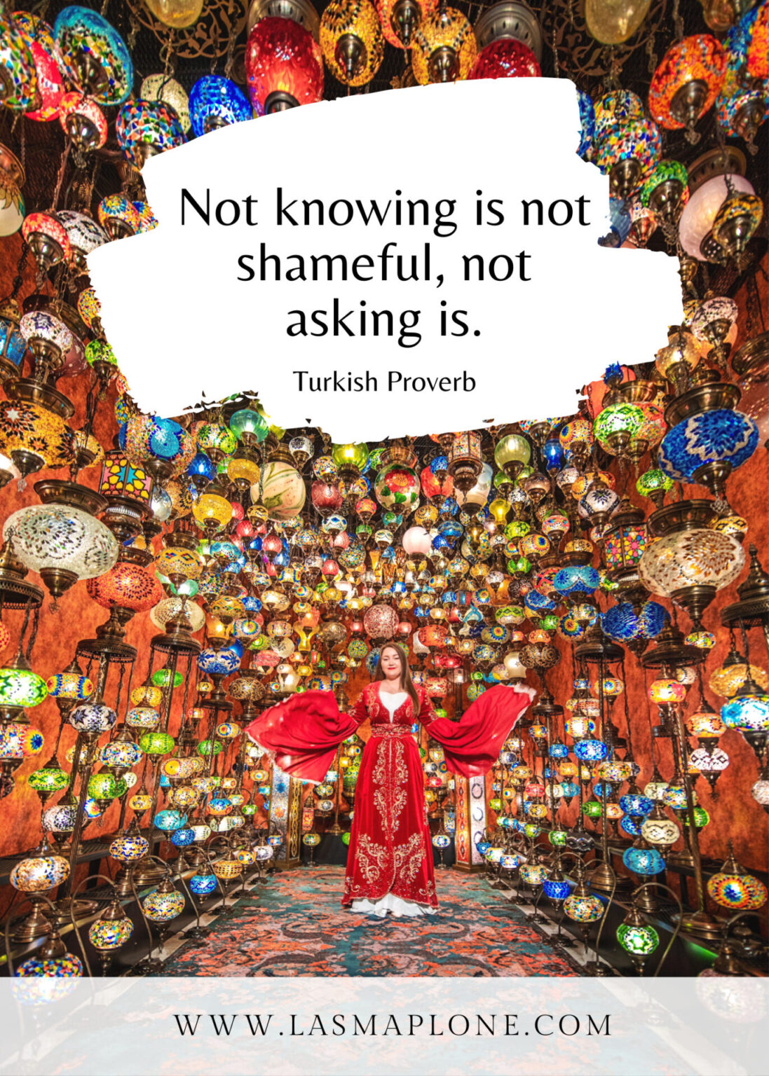 100+ Best Turkey Quotes and Turkey Instagram Captions