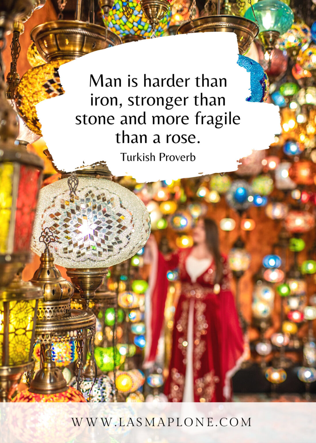 100+ Best Turkey Quotes and Turkey Instagram Captions