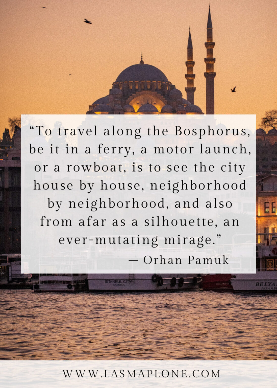 100+ Best Turkey Quotes and Turkey Instagram Captions