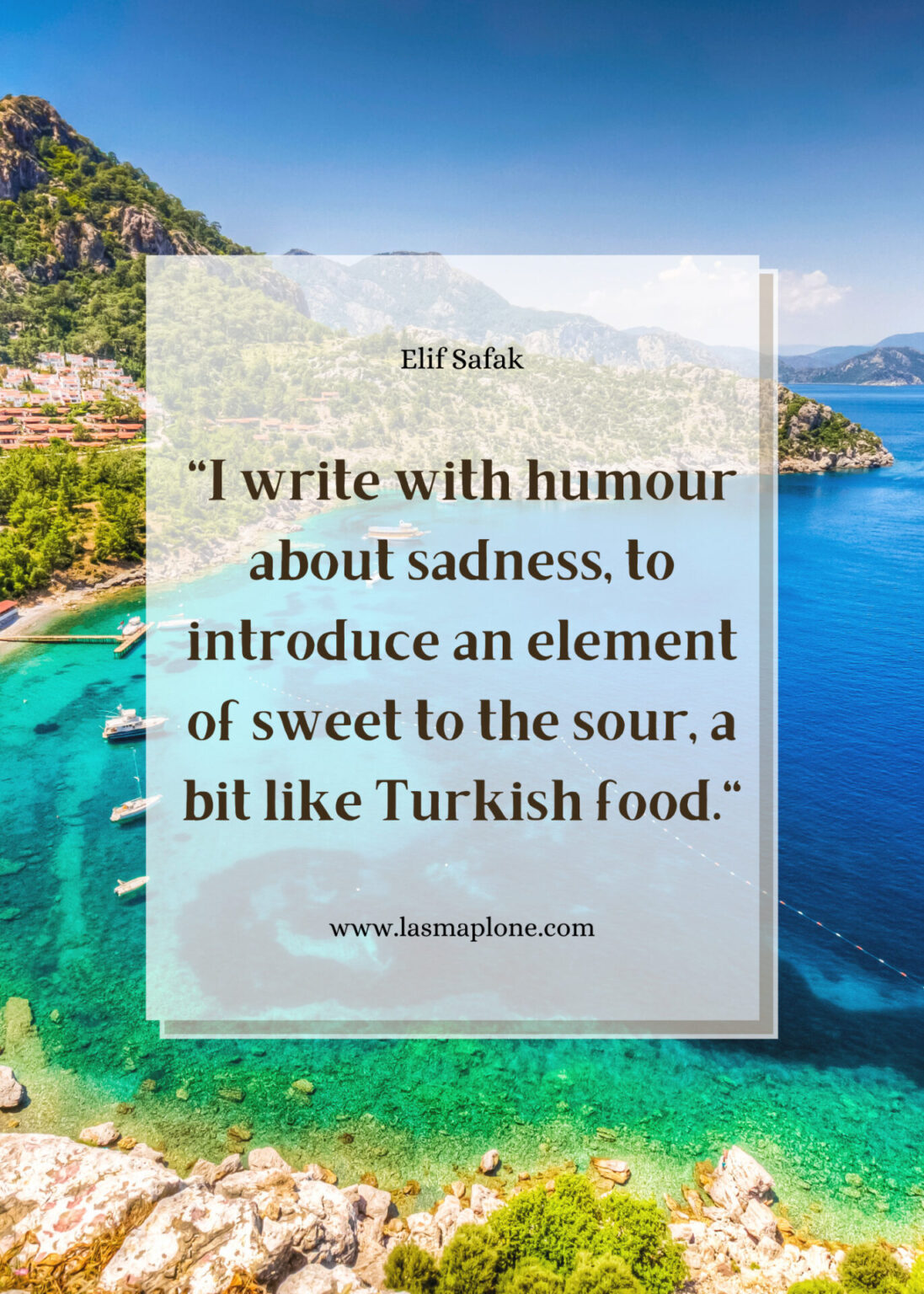 100+ Best Turkey Quotes and Turkey Instagram Captions