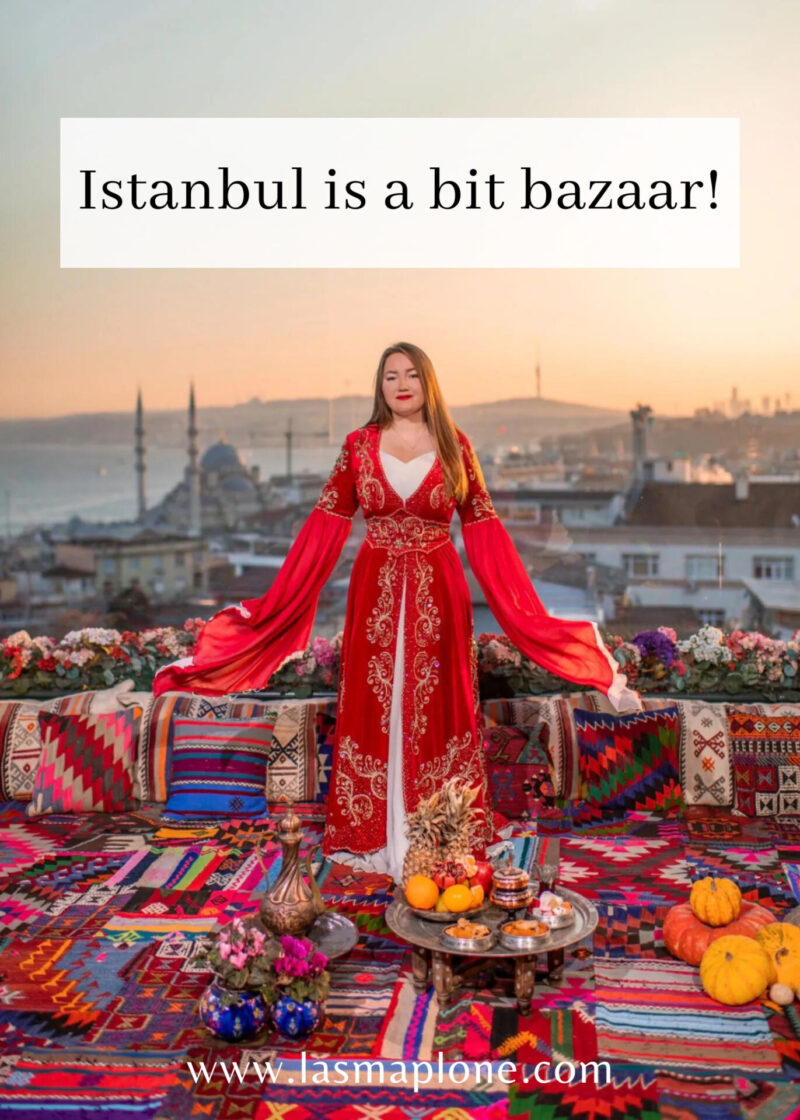 100+ Best Turkey Quotes and Turkey Instagram Captions