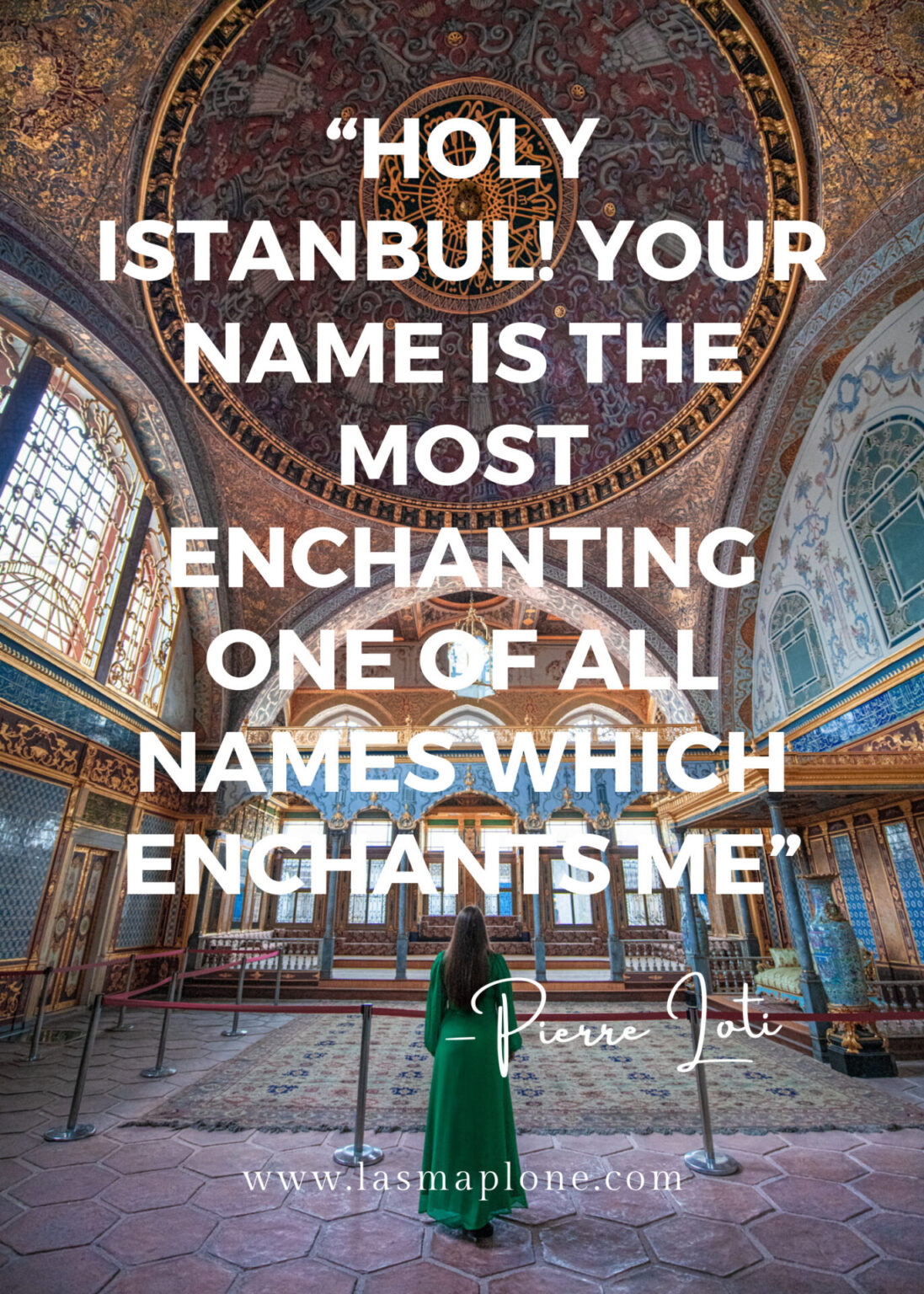 100+ Best Turkey Quotes and Turkey Instagram Captions