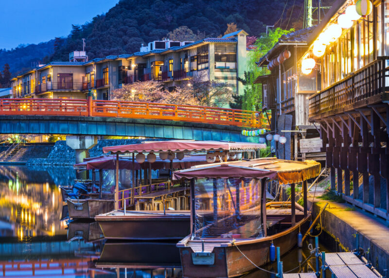 How to Plan a Day Trip to Uji? + One Day Uji Itinerary