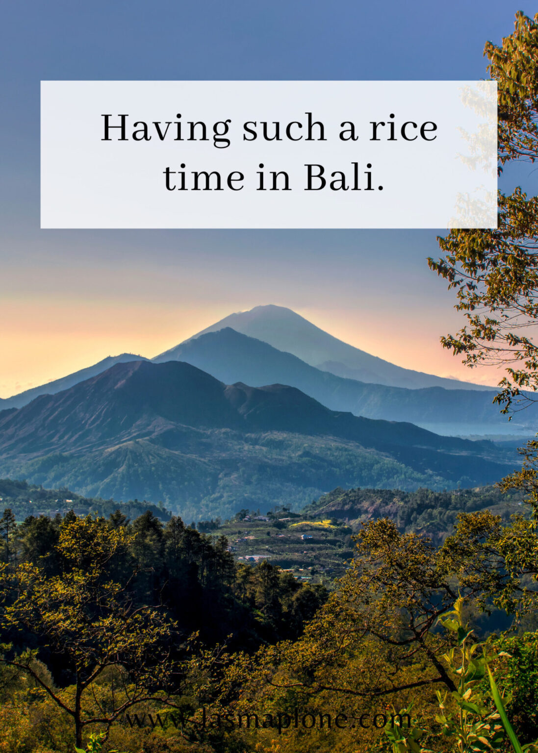 100+ Best Bali Quotes and Bali Instagram Captions
