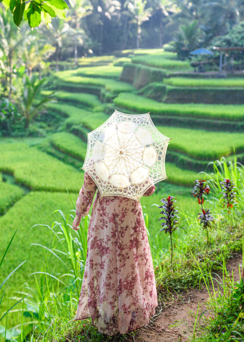 15 Best Photo Spots in Ubud, Bali + Photography Tips