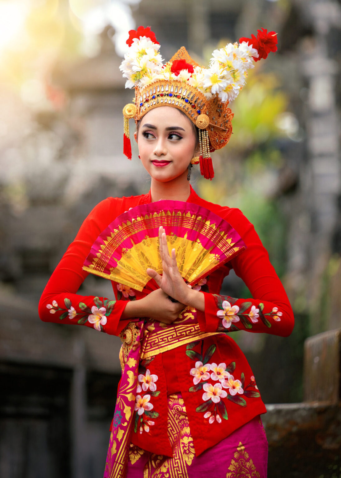 15 Best Photo Spots in Ubud, Bali + Photography Tips