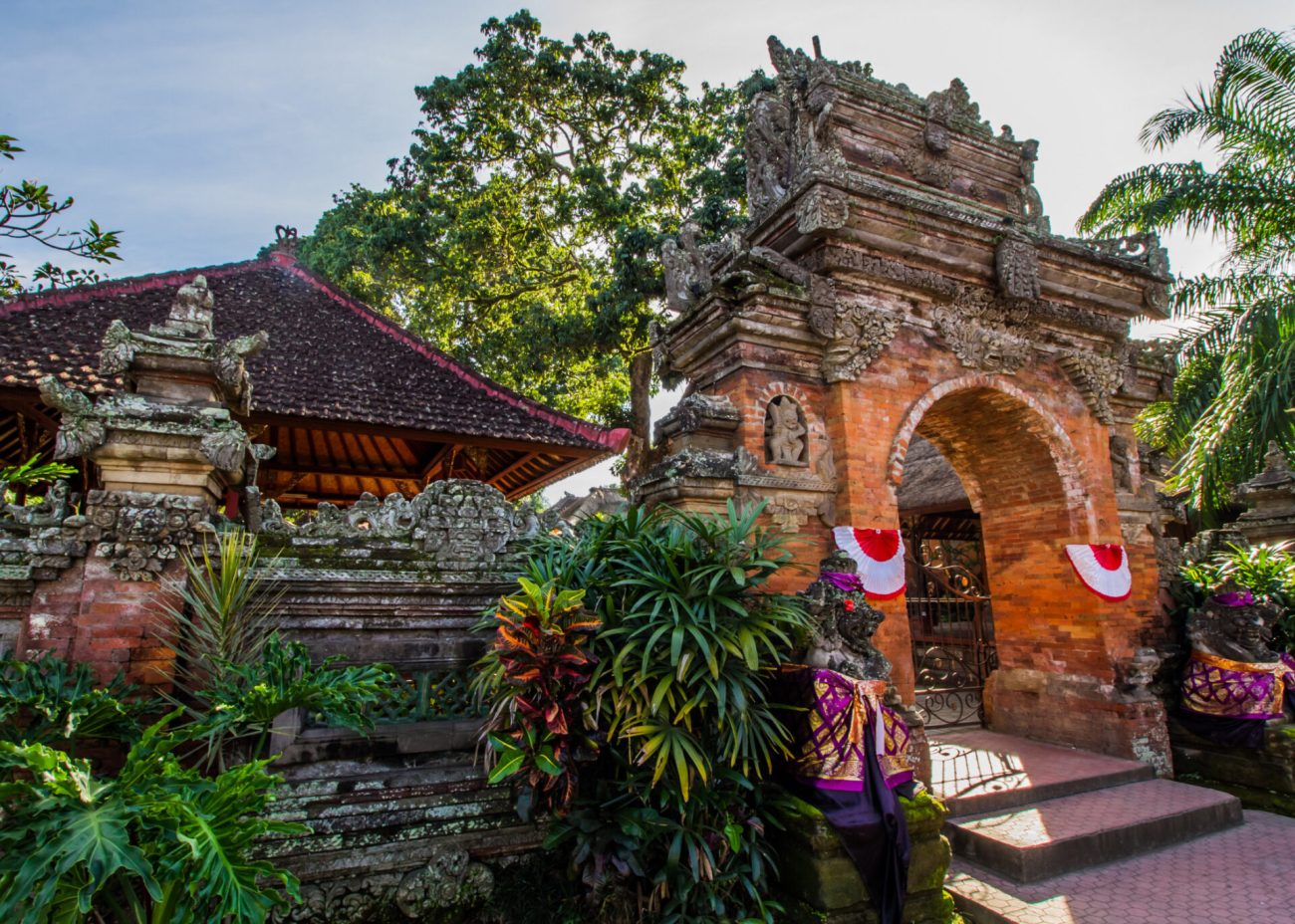 Ubud Travel Guide: Best Things to Do in Ubud