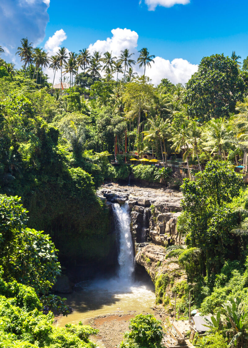 30 Most Beautiful Places in Bali, Indonesia - Lasma Plone