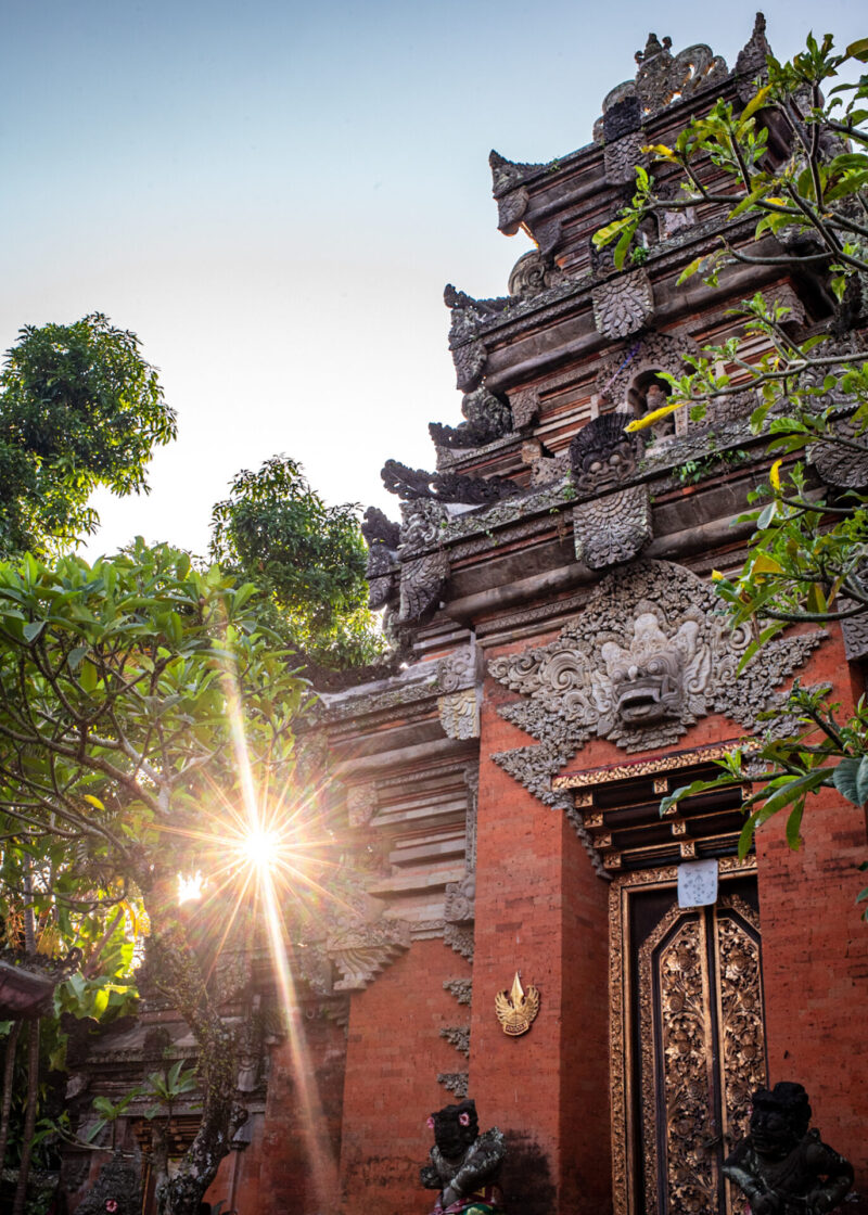 15 Best Photo Spots in Ubud, Bali + Photography Tips