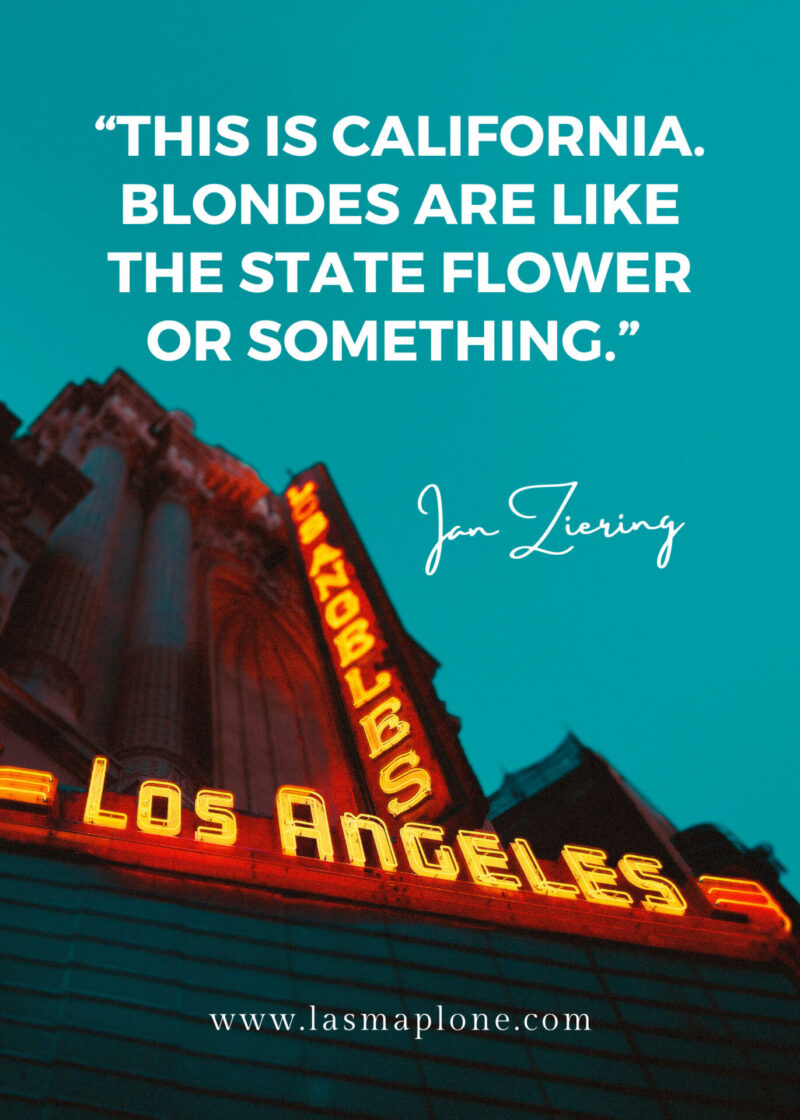 130+ Best California Quotes and California Instagram Captions
