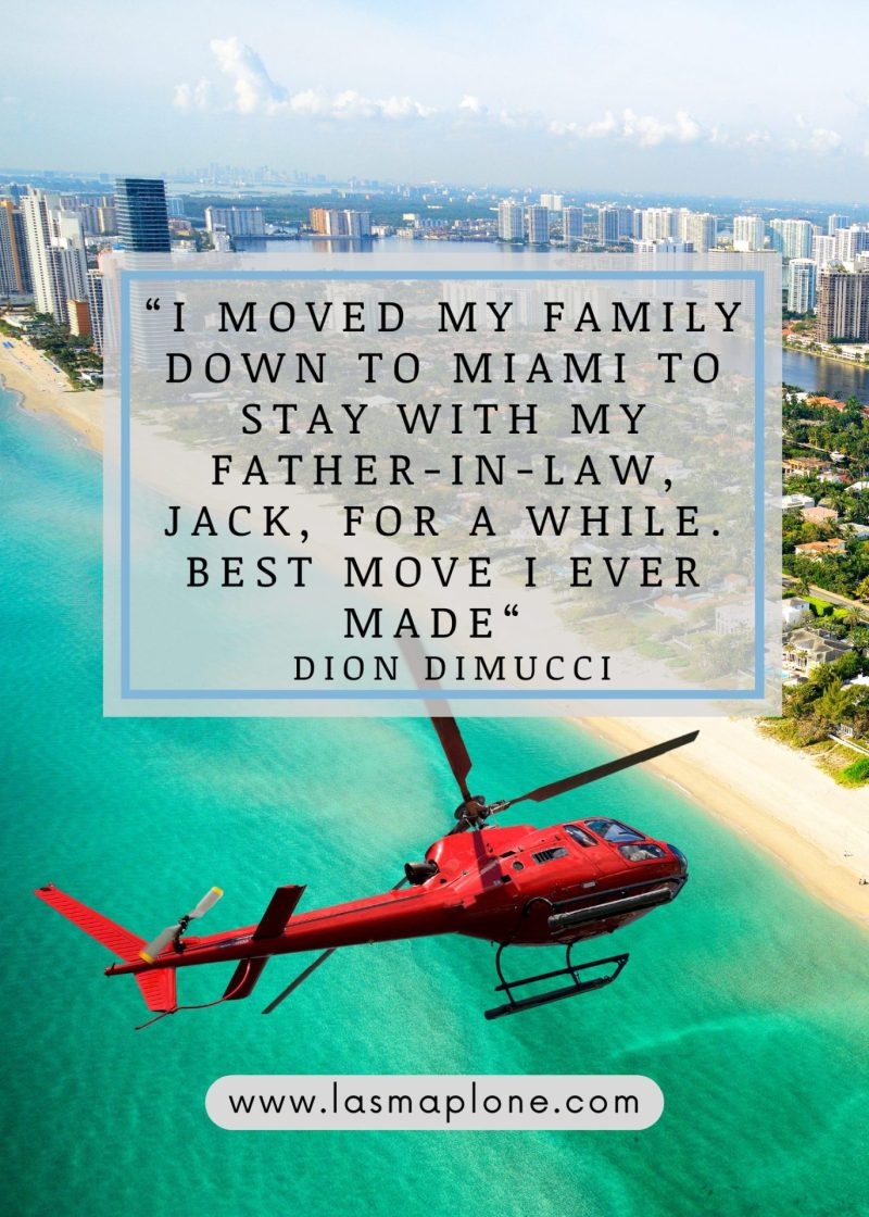 120+ Best Miami Quotes and Miami Instagram Captions