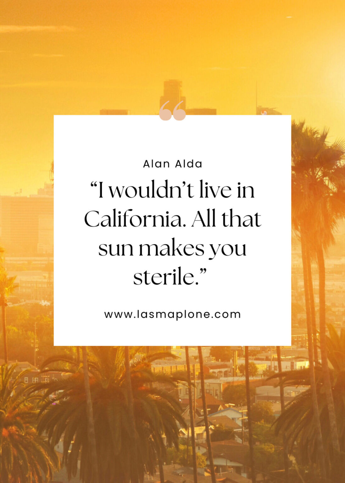 130+ Best California Quotes and California Instagram Captions