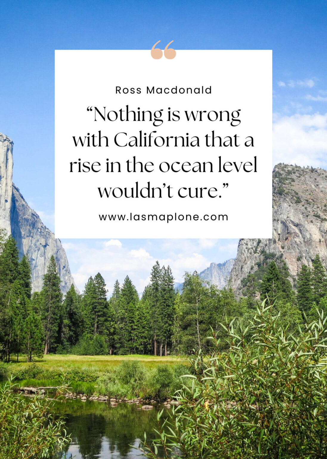 130+ Best California Quotes and California Instagram Captions