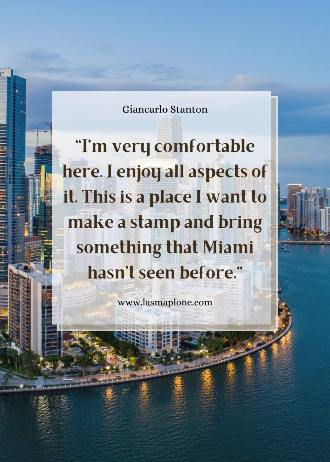 120+ Best Miami Quotes and Miami Instagram Captions