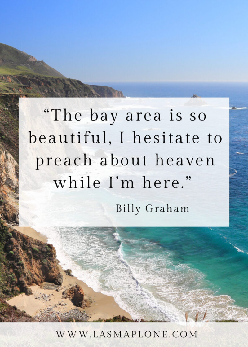 130+ Best California Quotes and California Instagram Captions