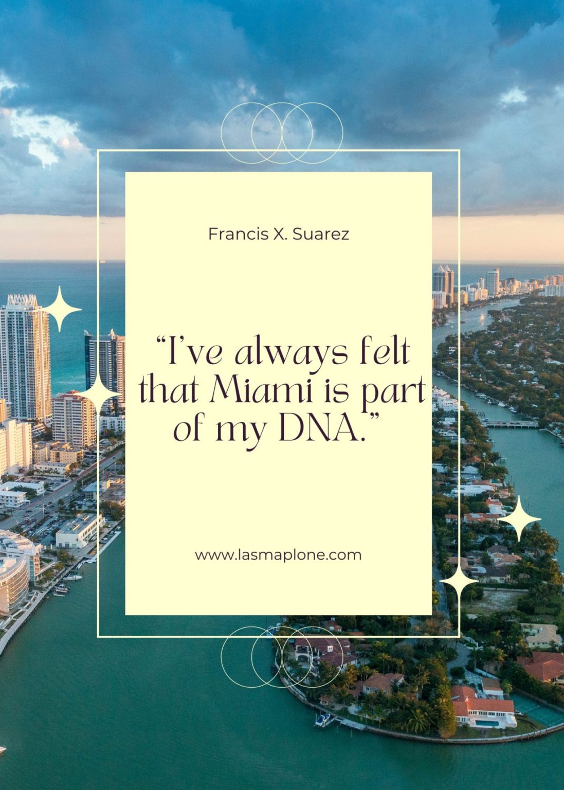 120+ Best Miami Quotes and Miami Instagram Captions
