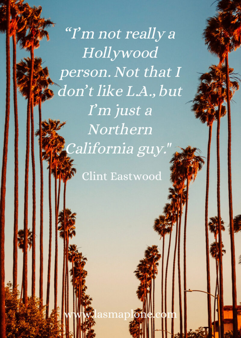 130+ Best California Quotes and California Instagram Captions