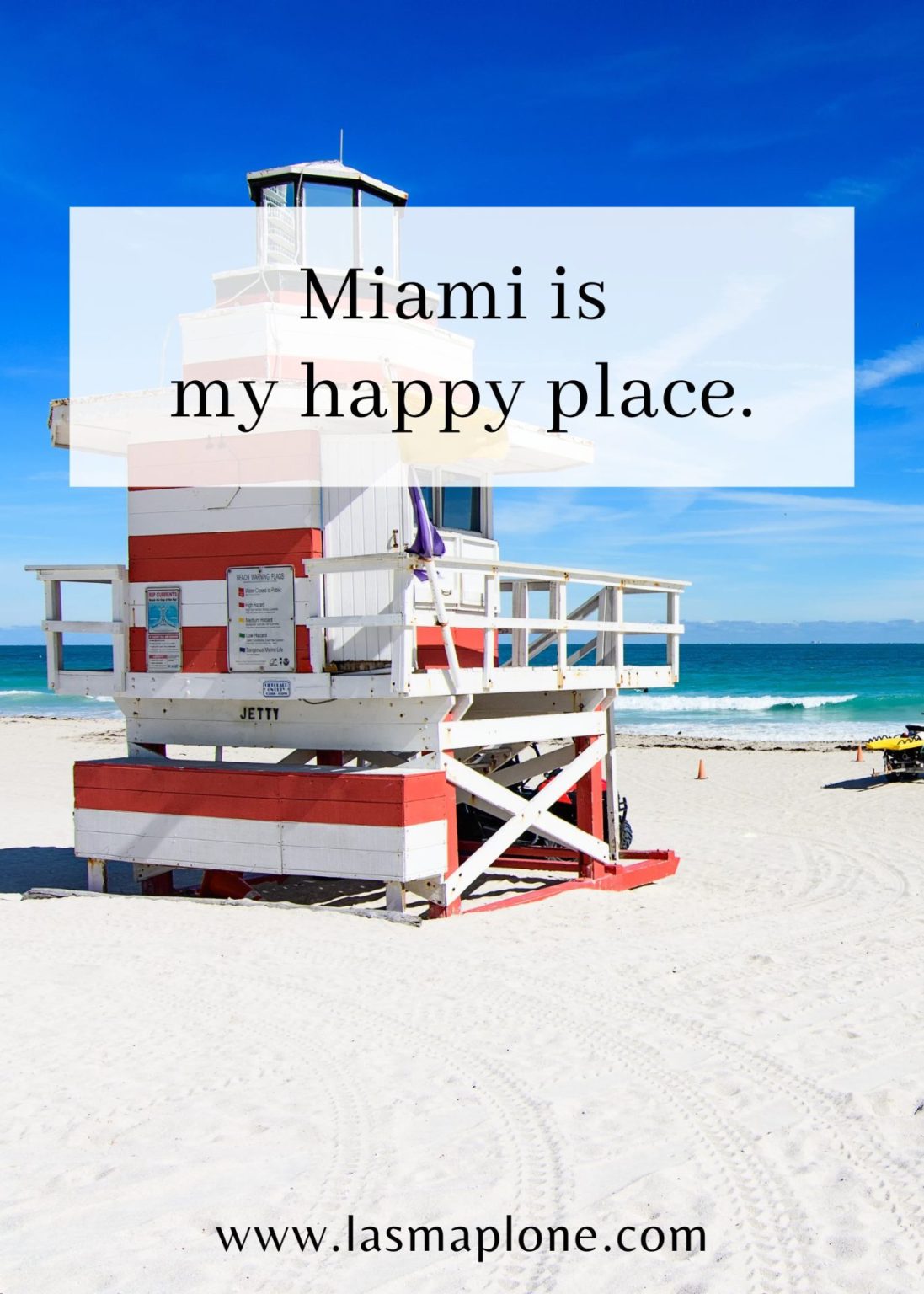 120+ Best Miami Quotes and Miami Instagram Captions