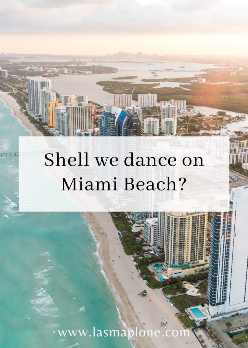 120+ Best Miami Quotes and Miami Instagram Captions