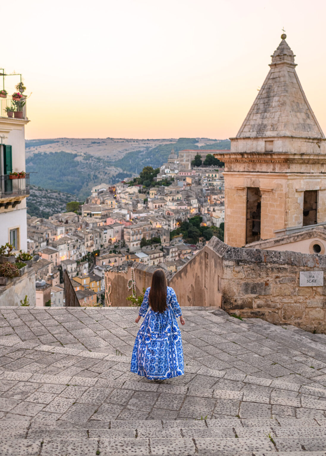 30 Most Beautiful Places in Sicily