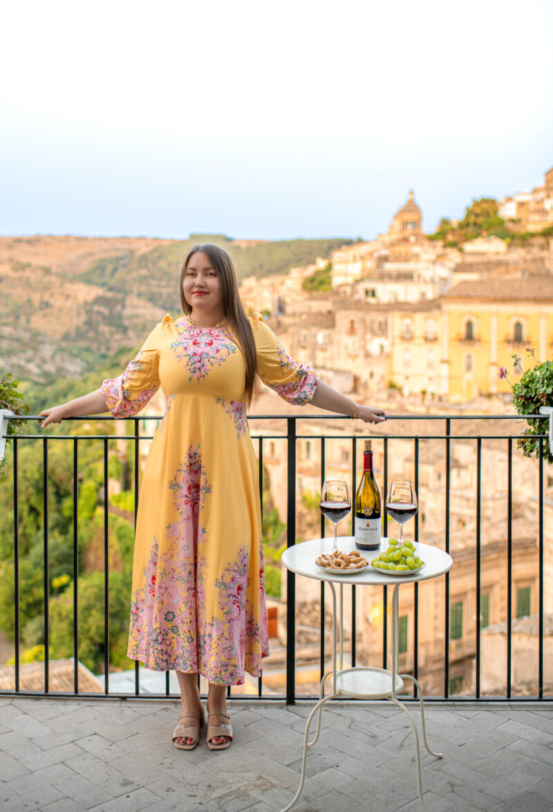 30 Most Beautiful Places in Sicily