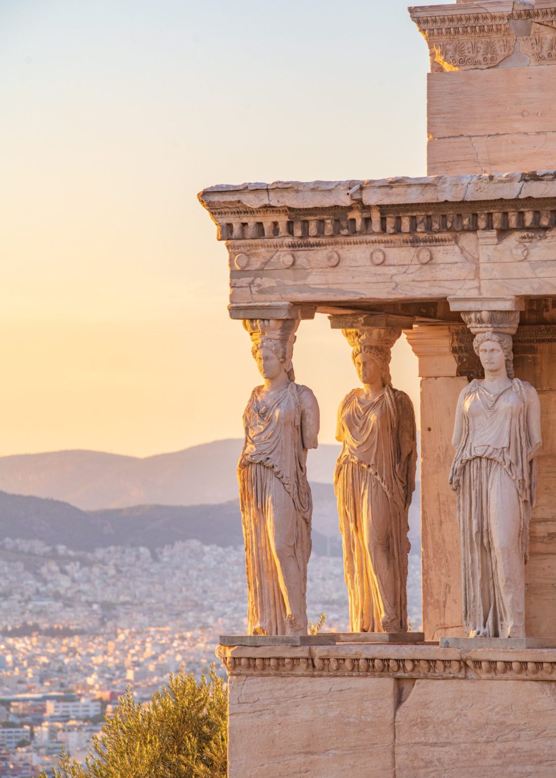 Complete Athens Itinerary: How to Spend 3 Days in Athens