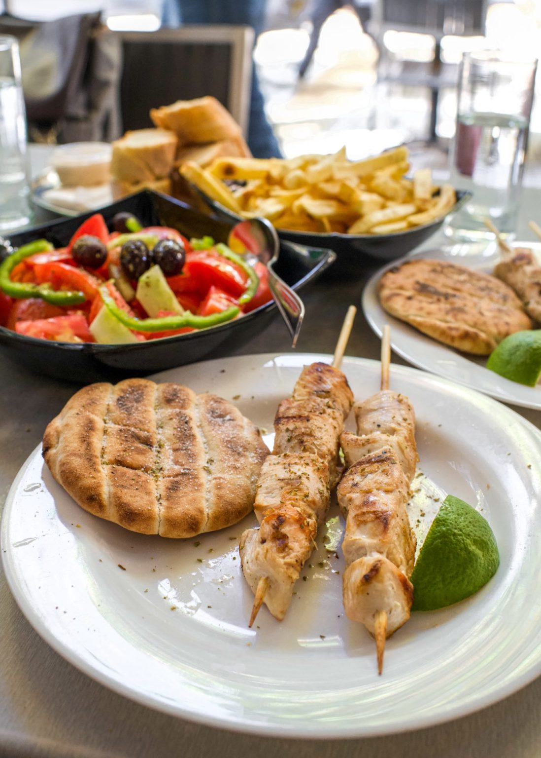 Complete Athens Itinerary: How to Spend 3 Days in Athens