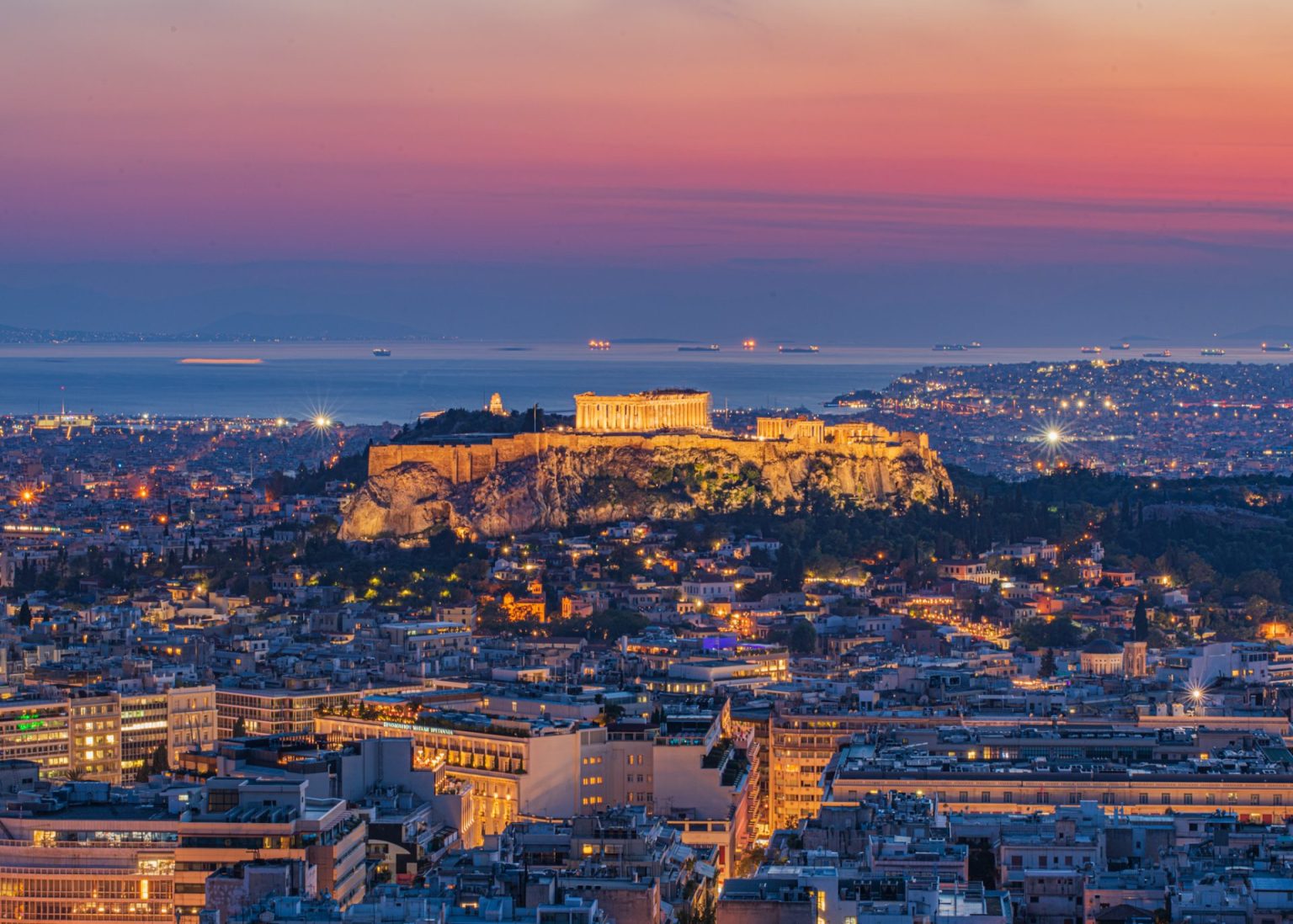 Complete Athens Itinerary: How to Spend 3 Days in Athens