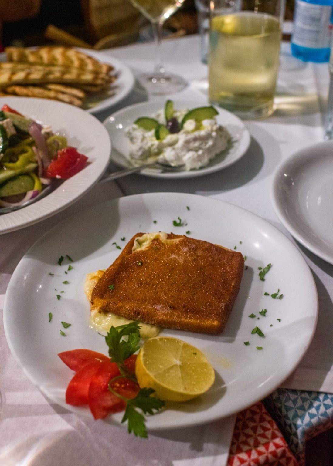 Complete Athens Itinerary: How to Spend 3 Days in Athens