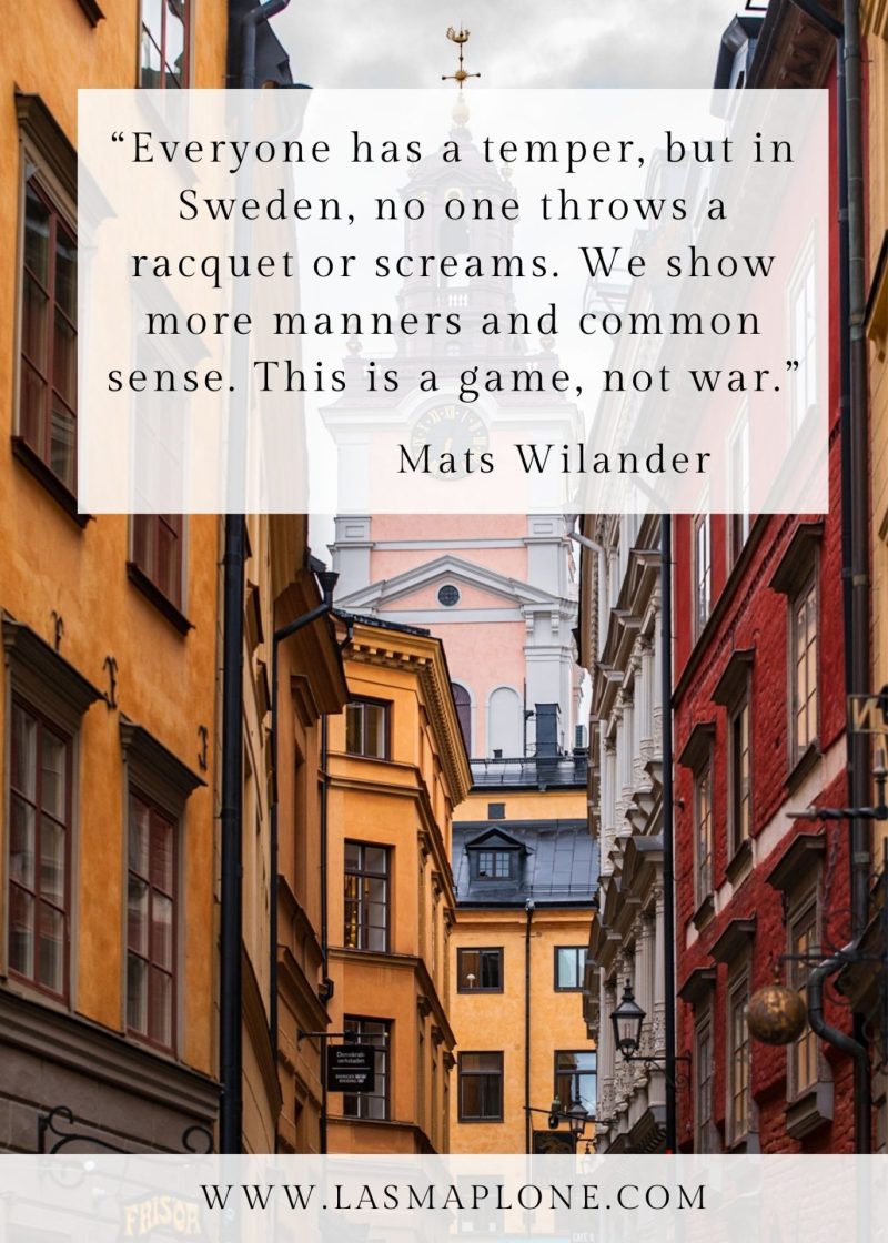 130+ Best Sweden Quotes and Sweden Instagram Captions