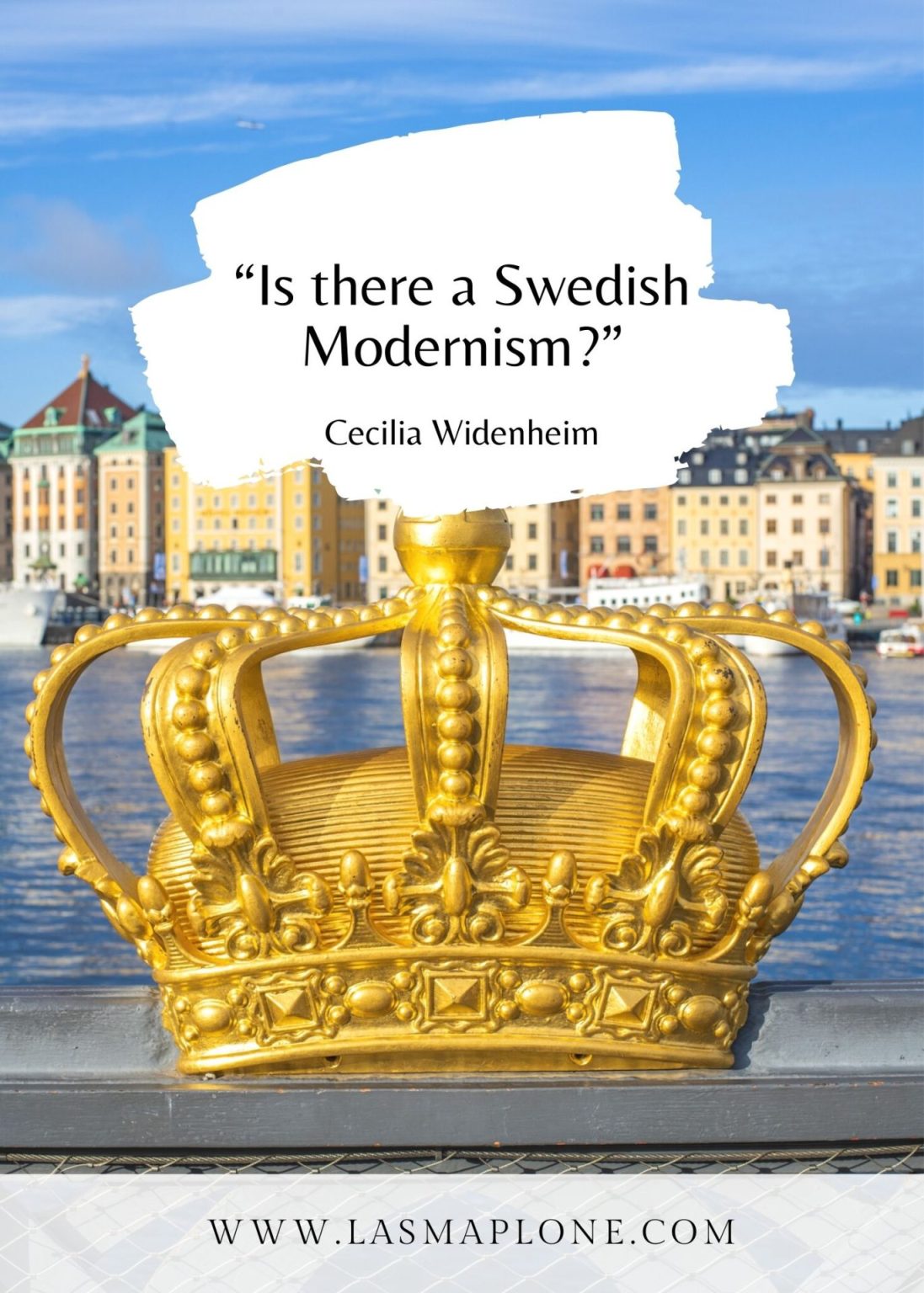 130+ Best Sweden Quotes and Sweden Instagram Captions