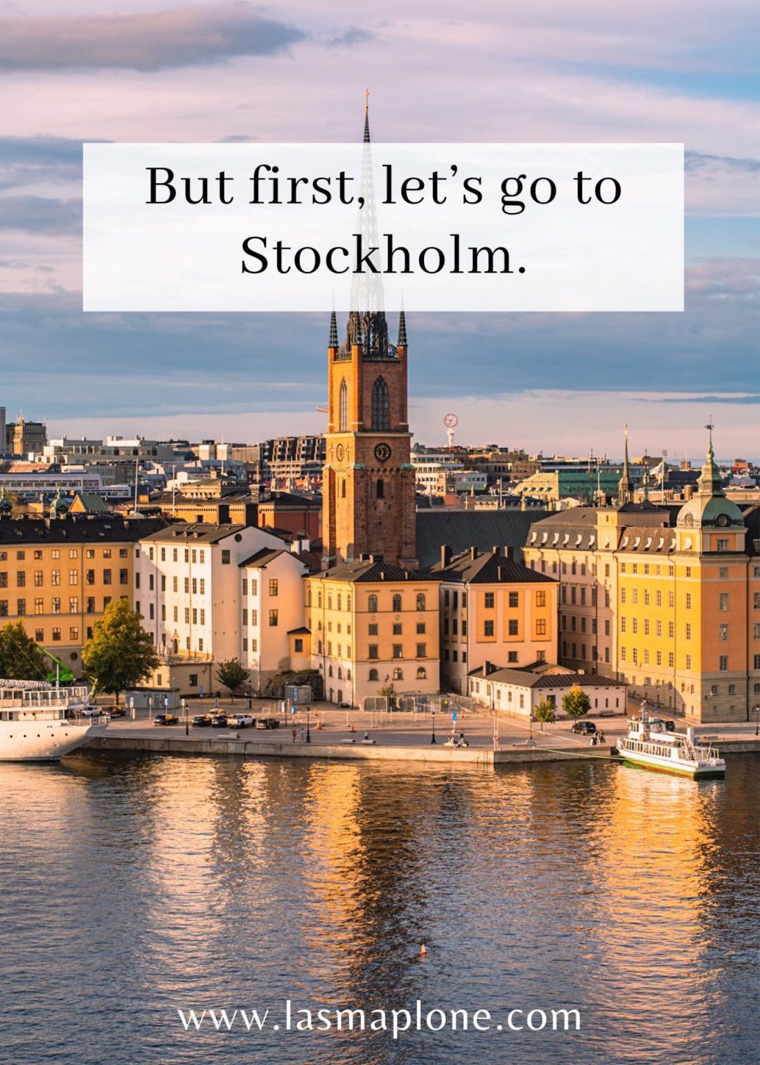 130+ Best Sweden Quotes and Sweden Instagram Captions