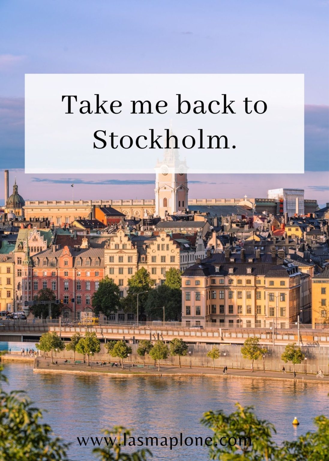 130+ Best Sweden Quotes and Sweden Instagram Captions