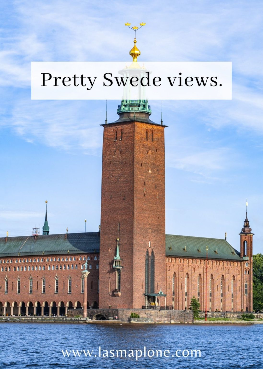 130+ Best Sweden Quotes and Sweden Instagram Captions