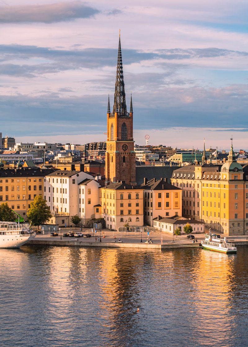 40 Photos to Inspire You to Visit Stockholm, Sweden