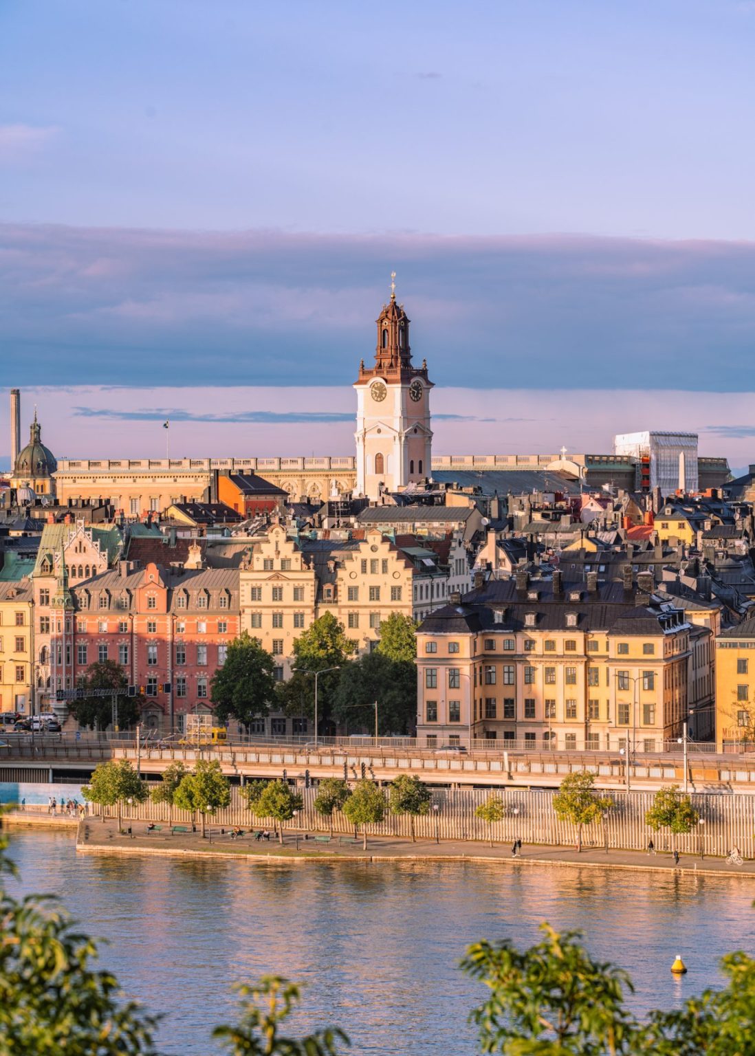 40 Photos to Inspire You to Visit Stockholm, Sweden