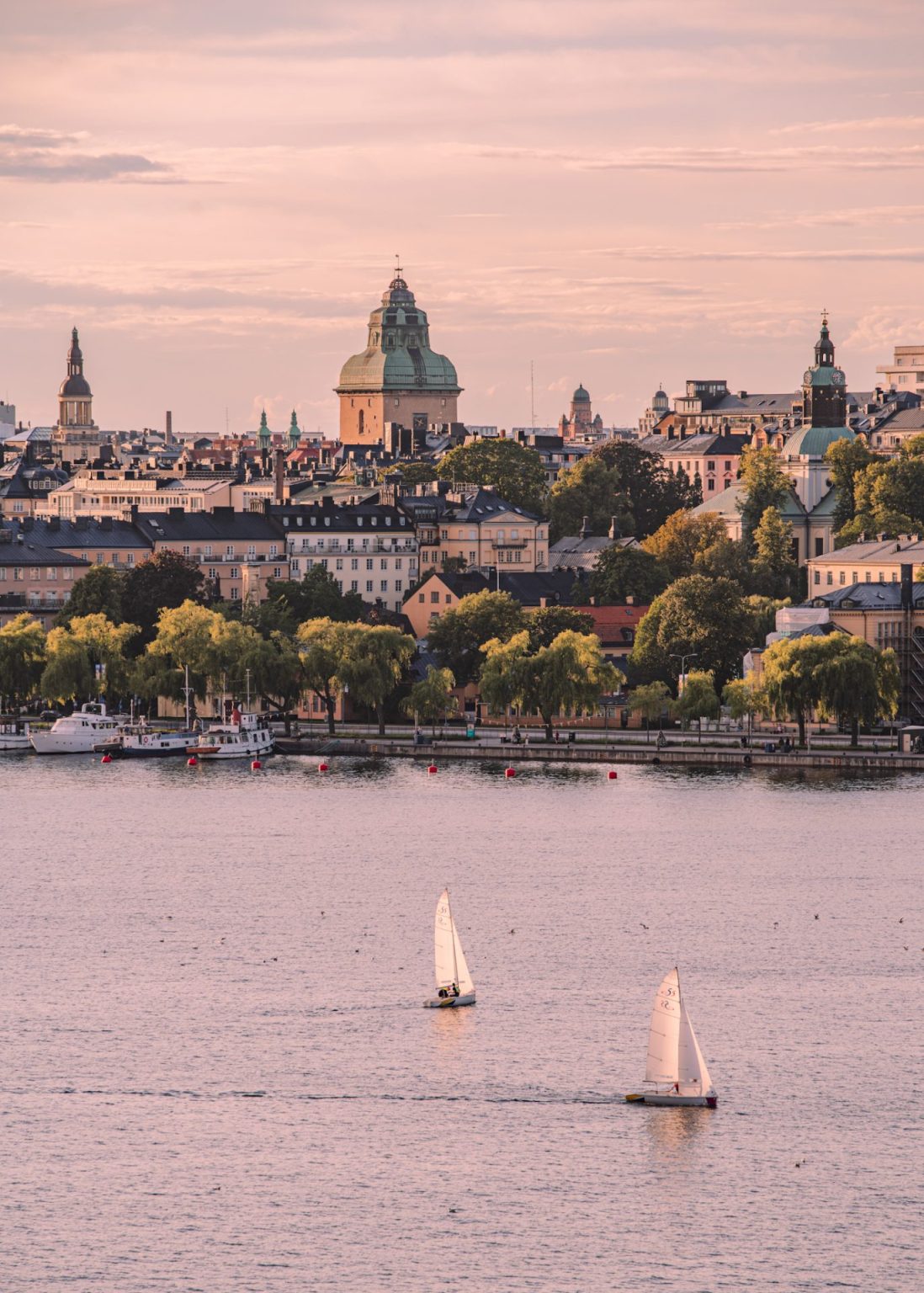 40 Photos to Inspire You to Visit Stockholm, Sweden