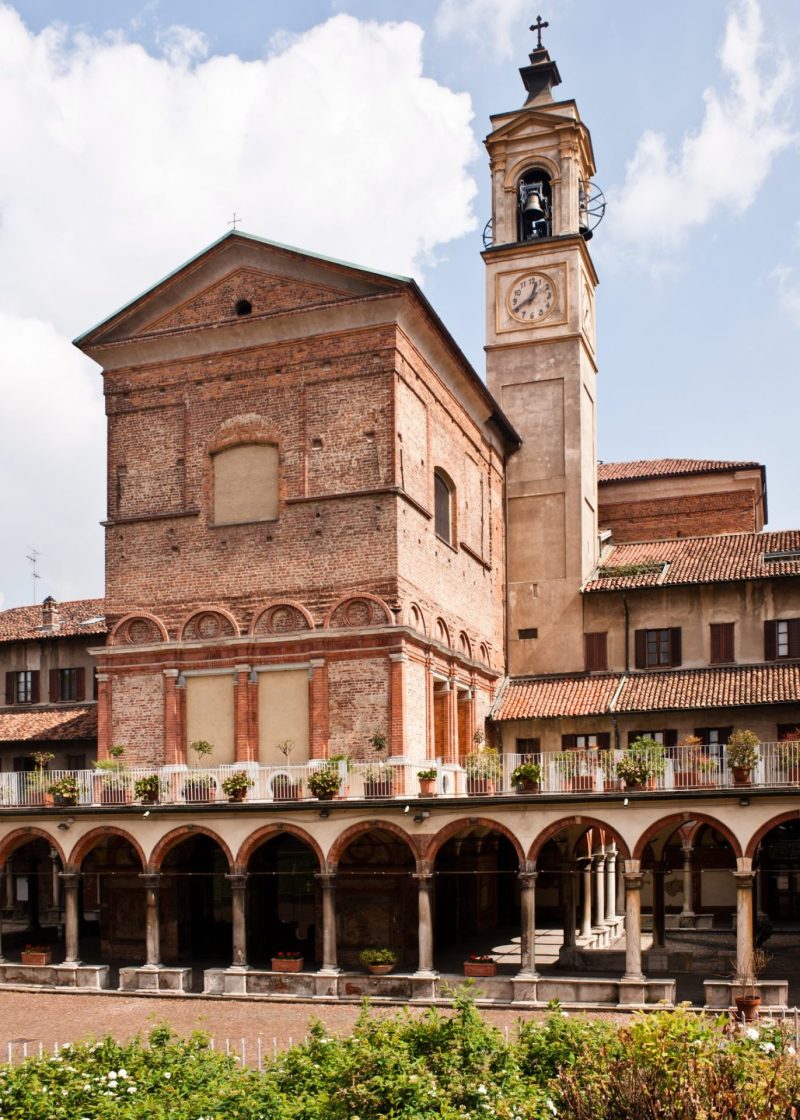 Complete Milan Itinerary: How to Spend 3 days in Milan