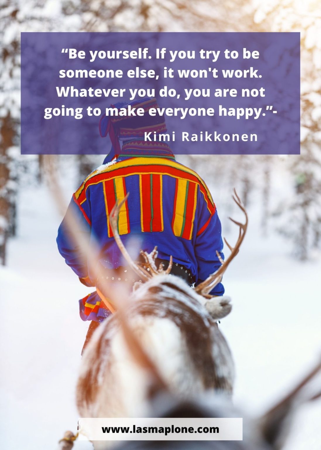 100+ Best Finland Quotes and Finland Instagram Captions