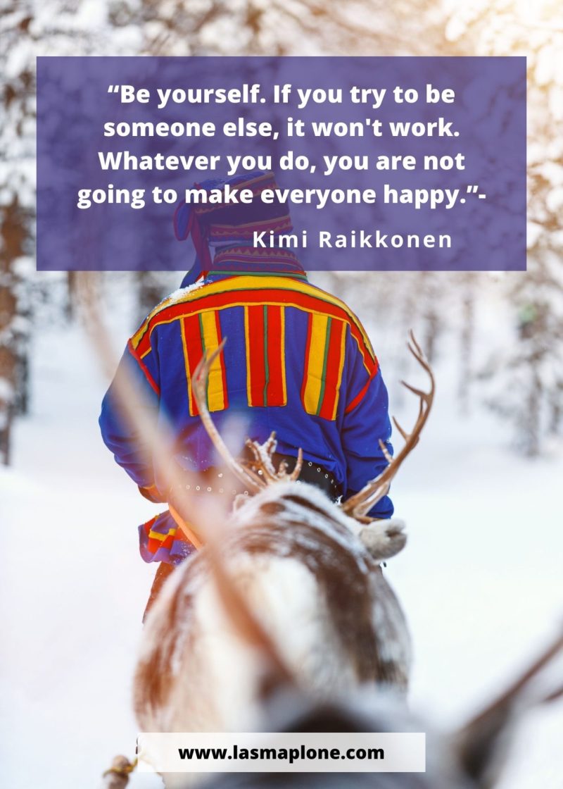 100+ Best Finland Quotes and Finland Instagram Captions