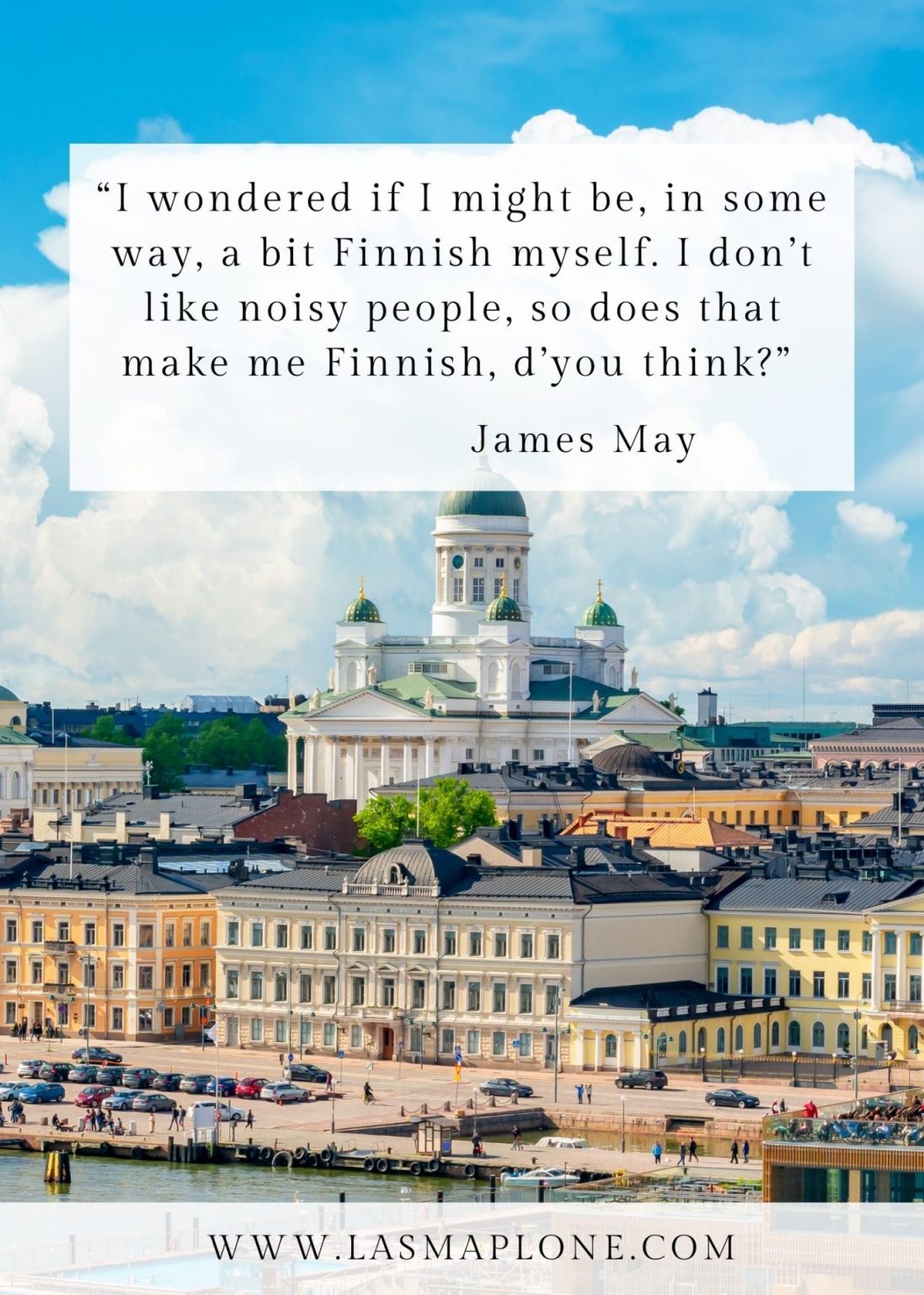 100+ Best Finland Quotes and Finland Instagram Captions