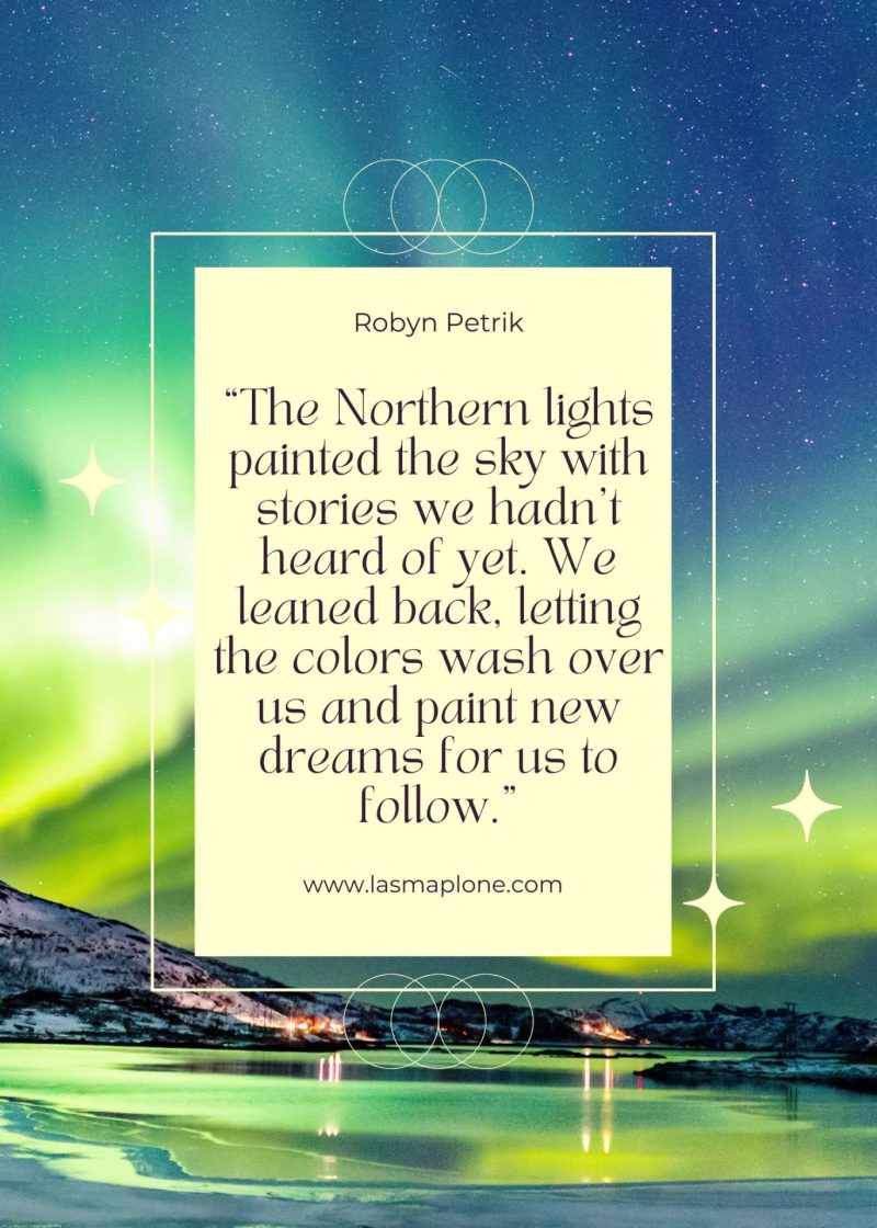 100+ Best Finland Quotes and Finland Instagram Captions
