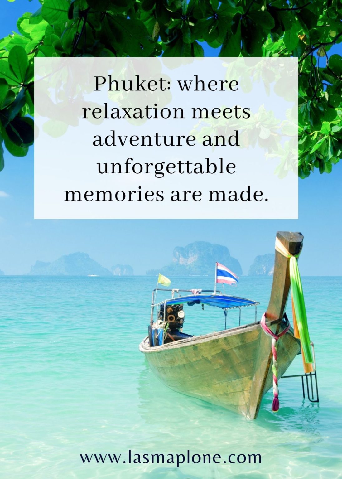 200+ Best Thailand Quotes and Thailand Captions For Instagram