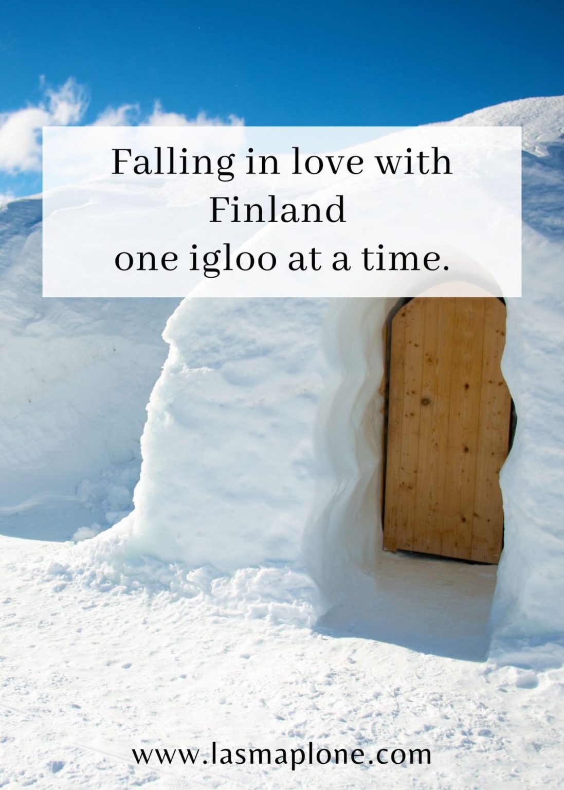 100+ Best Finland Quotes and Finland Instagram Captions