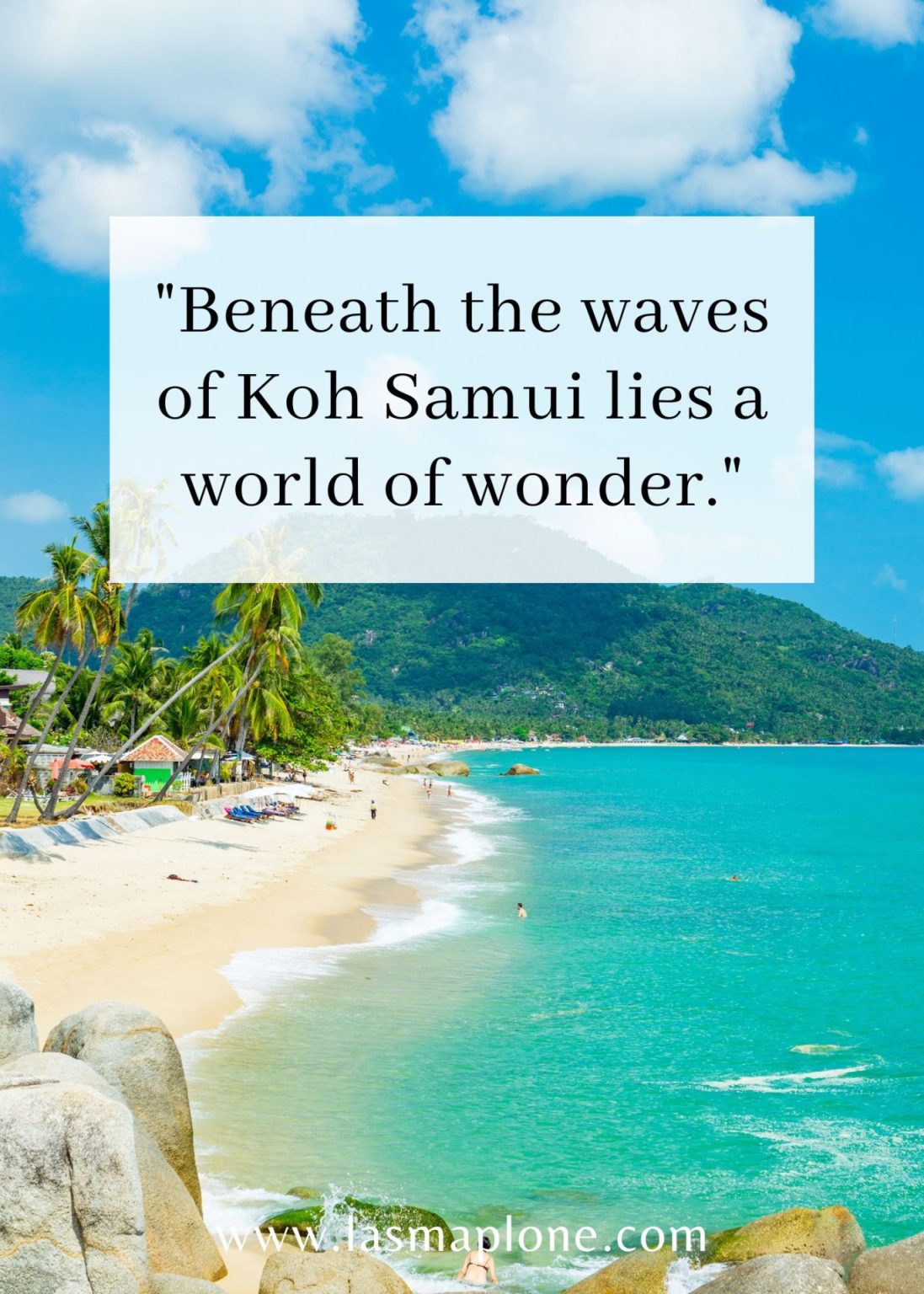 200+ Best Thailand Quotes and Thailand Captions For Instagram