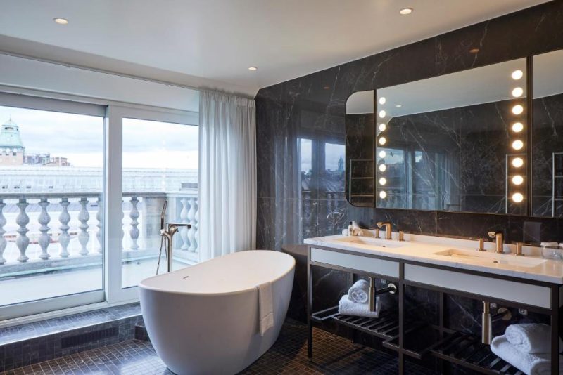 12 Best Hotels in Stockholm With a View That You Will Love